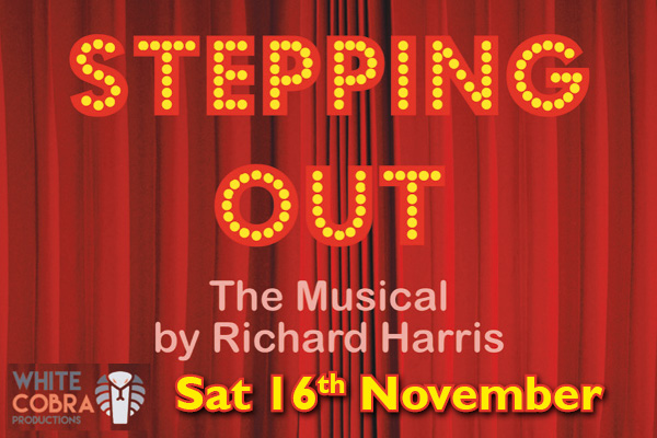 Hayling Island Station Theatre